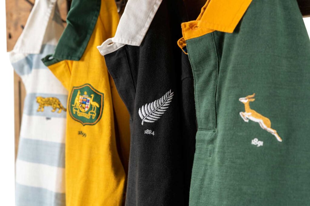 home - Vintage Rugby Shirts