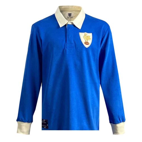 Heritage England Rugby Shirt 1871 - Vintage Rugby Shirts