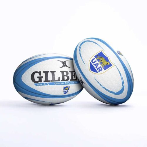 Gilbert, Ball Argentina - Vintage Rugby Shirts