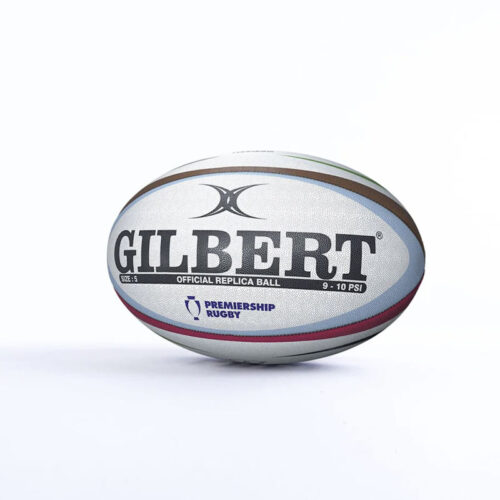 Gilbert, Ball Harlequins - Vintage Rugby Shirts