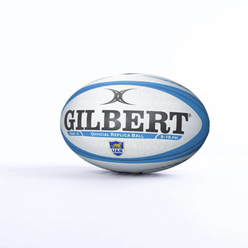 Gilbert, Ball Argentina - Vintage Rugby Shirts