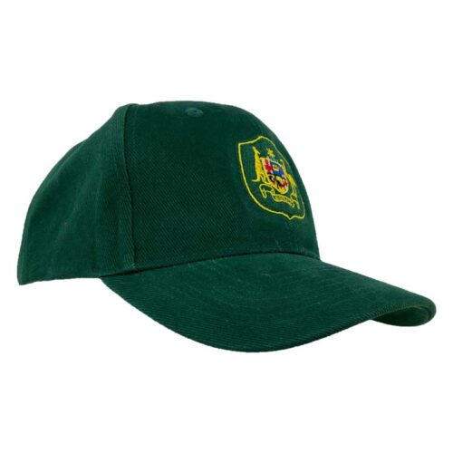 Australia Rugby Cap - Vintage Rugby Shirts