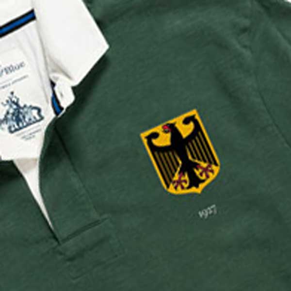 Shop by Country / Club Archieven - Vintage Rugby Shirts