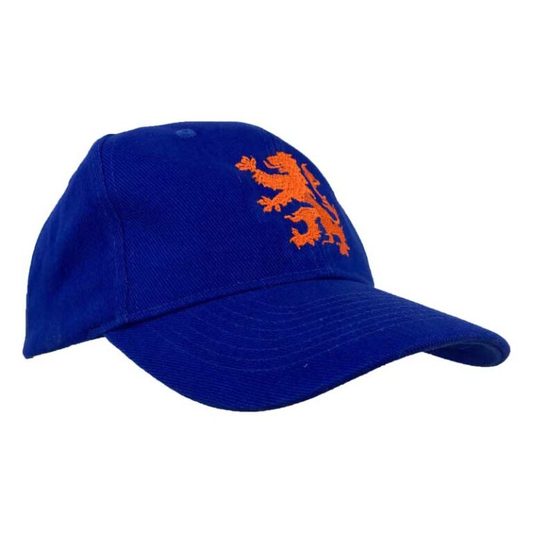 Nederland Rugby Cap - Vintage Rugby Shirts