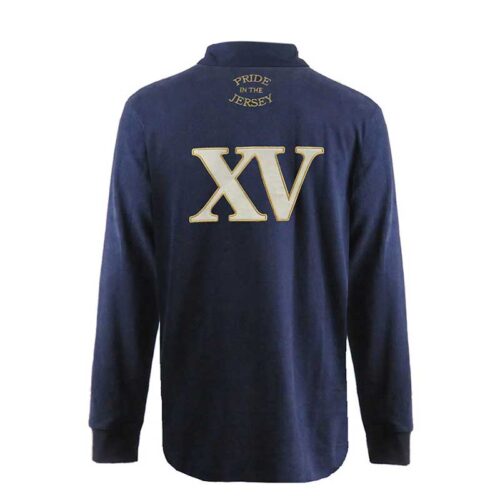 Rugby World Cup 1995 Rugby Shirt - Vintage Rugby Shirts